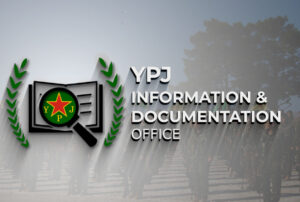 YPJ Information – Information & Documentation Office