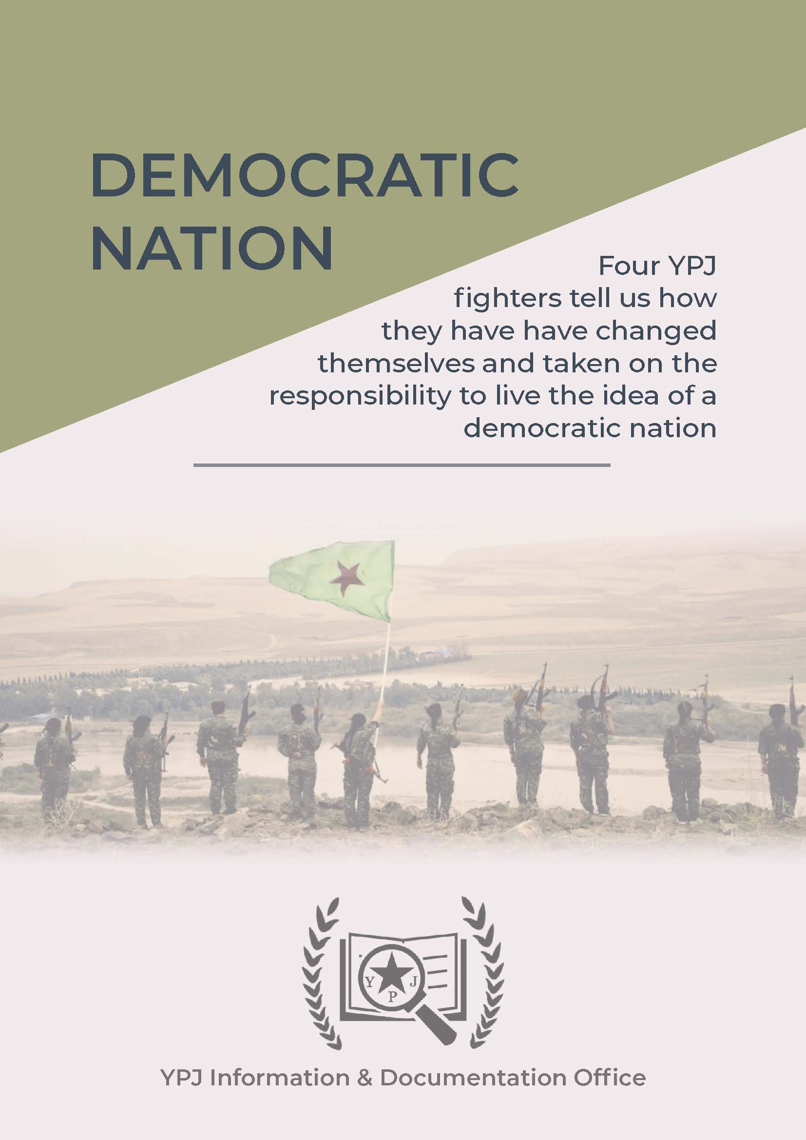 YPJ Information – Information & Documentation Office