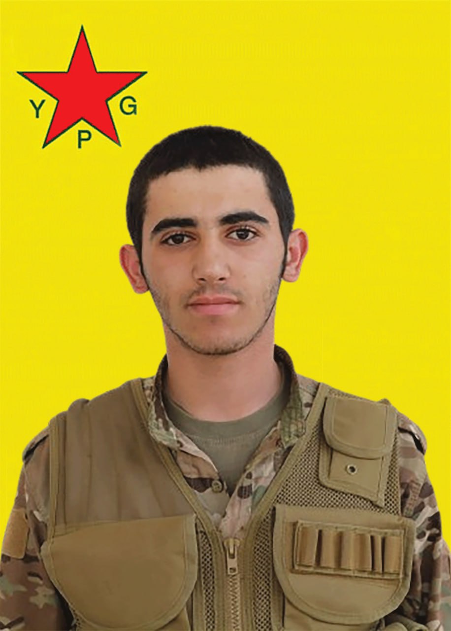 Commemorating with respect the martyrs of Tabqa and Manbij – YPJ ...