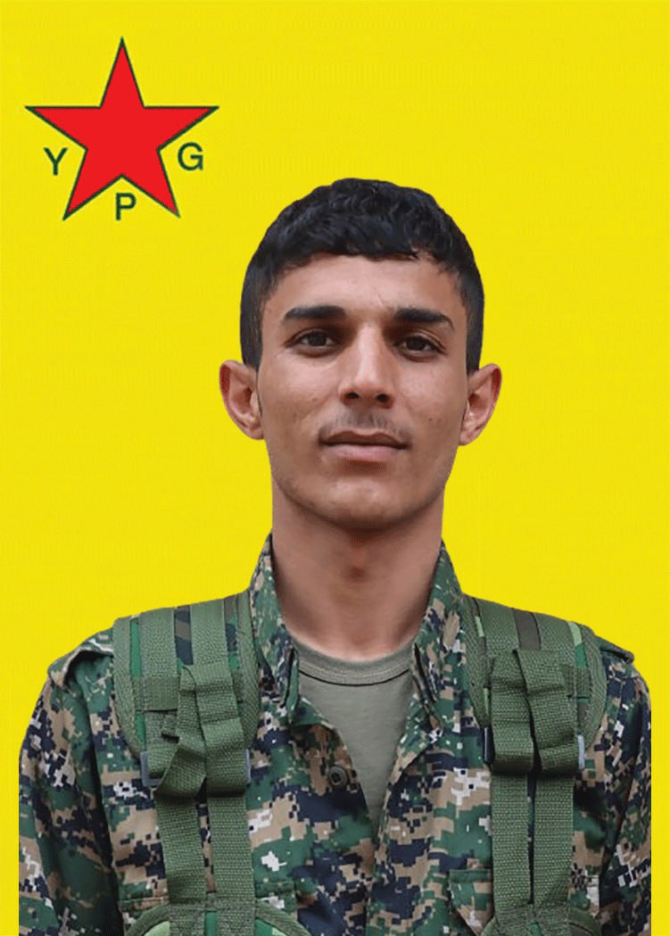 Commemorating with respect the martyrs of Tabqa and Manbij – YPJ ...