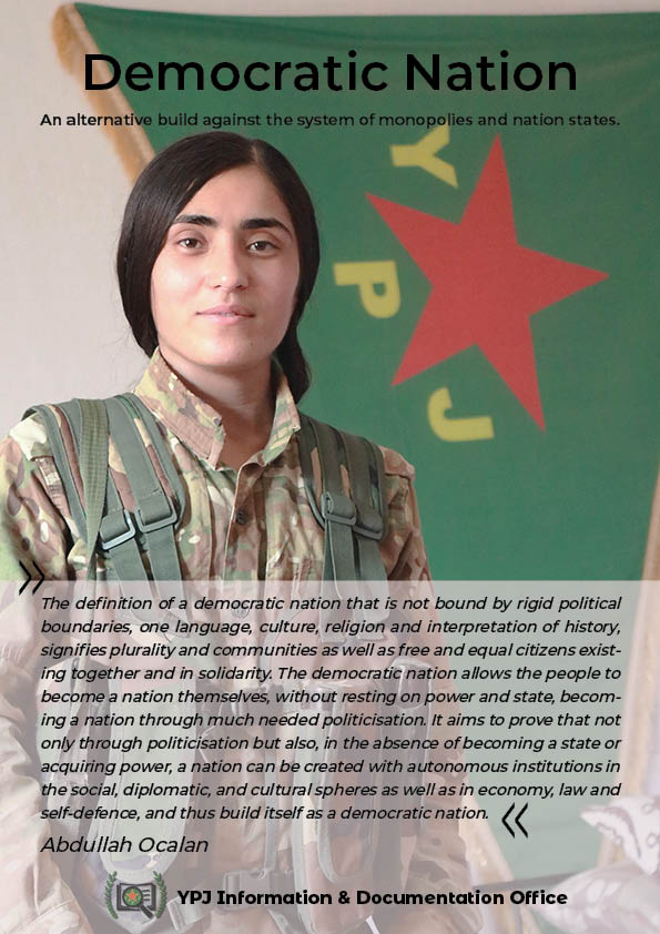 YPJ Information – Information & documentation office