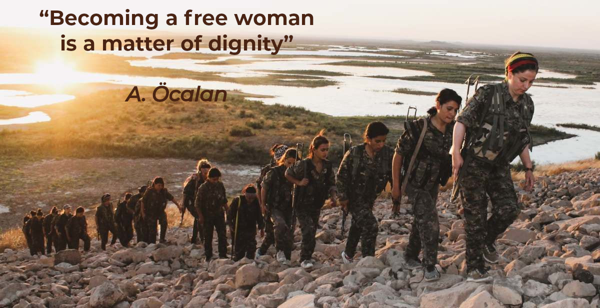 Inside the YPJ – YPJ Information