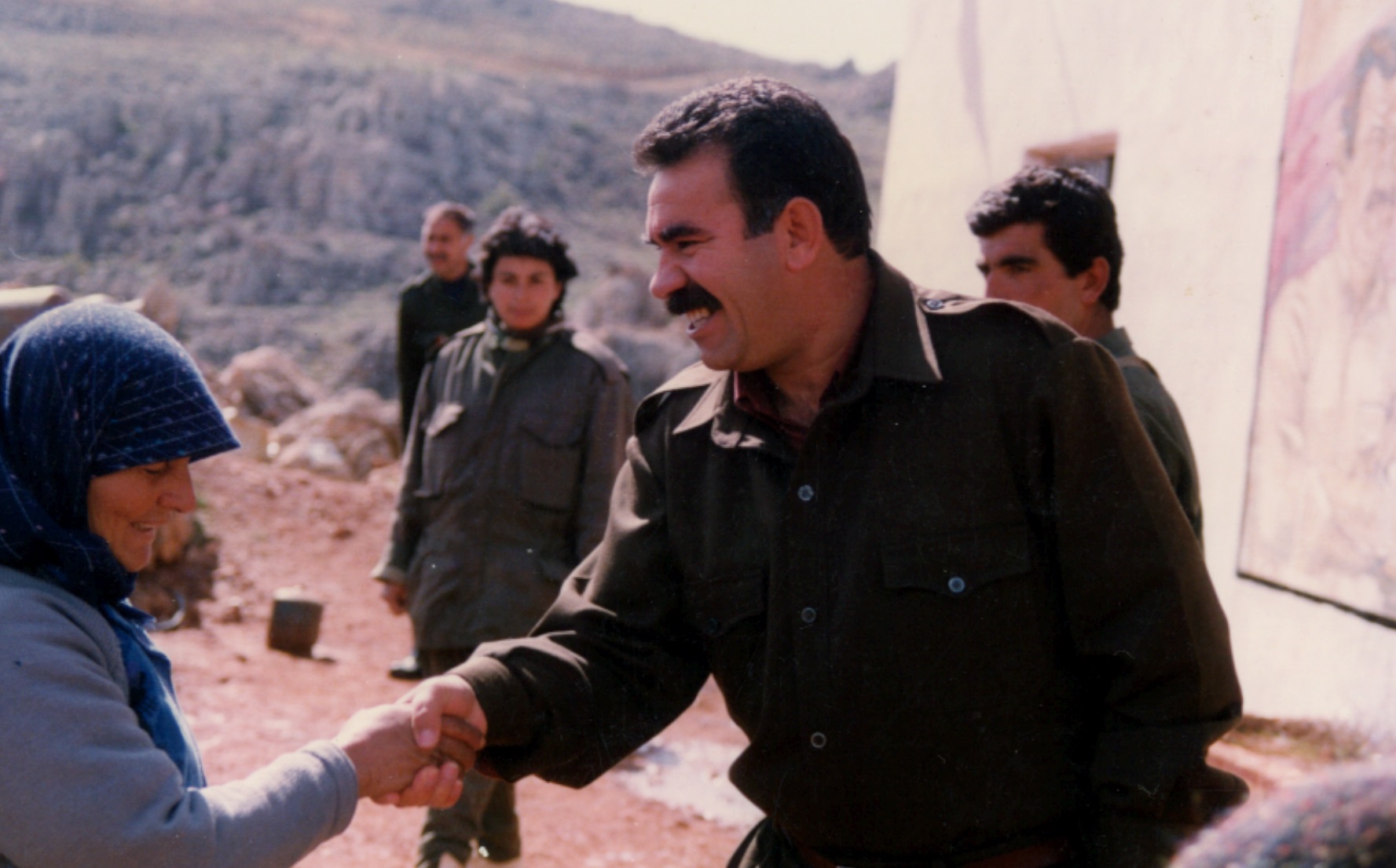 Inside the YPJ – YPJ Information