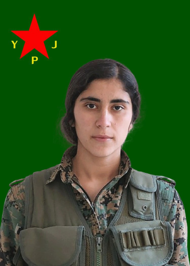 Commemorating with respect the martyrs of Tabqa and Manbij – YPJ ...