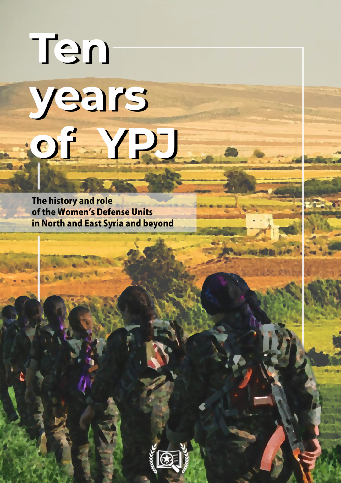 YPJ Information – Information & Documentation Office