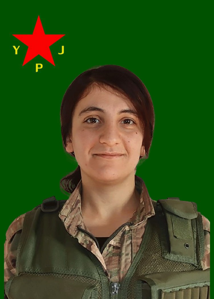 Commemorating with respect the martyrs of Tabqa and Manbij – YPJ ...